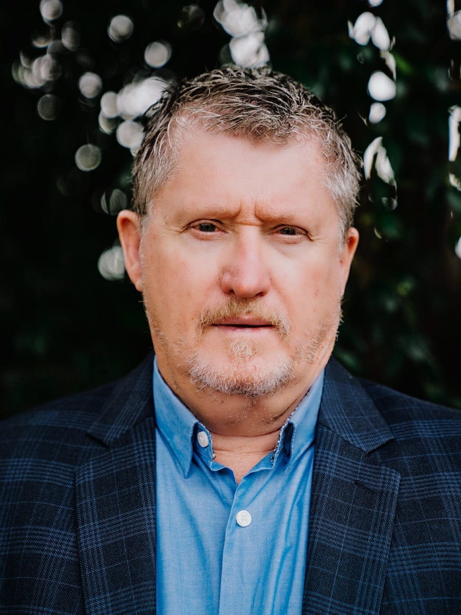 Michael Thomas | Better Reading