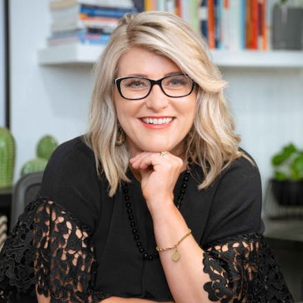 Bec Wilson | Better Reading