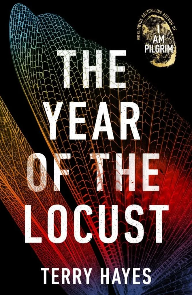 A Highly Anticipated Follow-up: Read an Extract from The Year of the ...