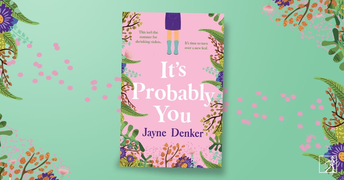 Uplifting and Swoon-Worthy: Read Our Review of It’s Probably You by ...