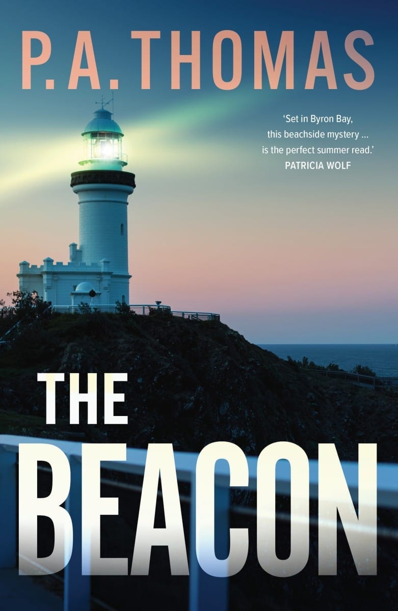 The Beacon | Better Reading