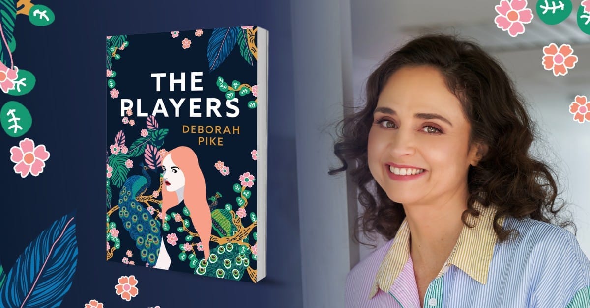 Book Club Notes: The Players by Deborah Pike | Better Reading