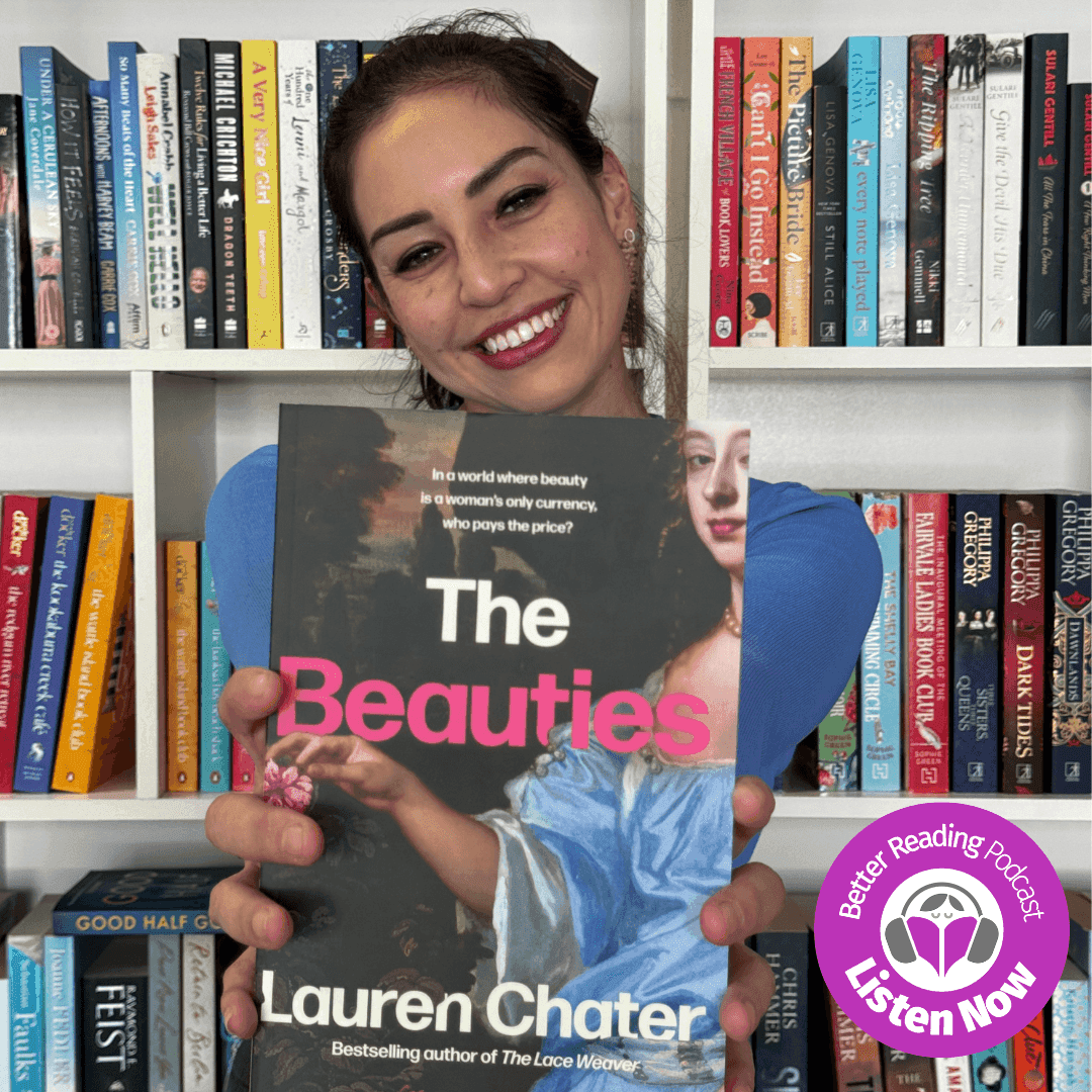 Podcast: Lauren Chater on the allure of historical fiction and the ...