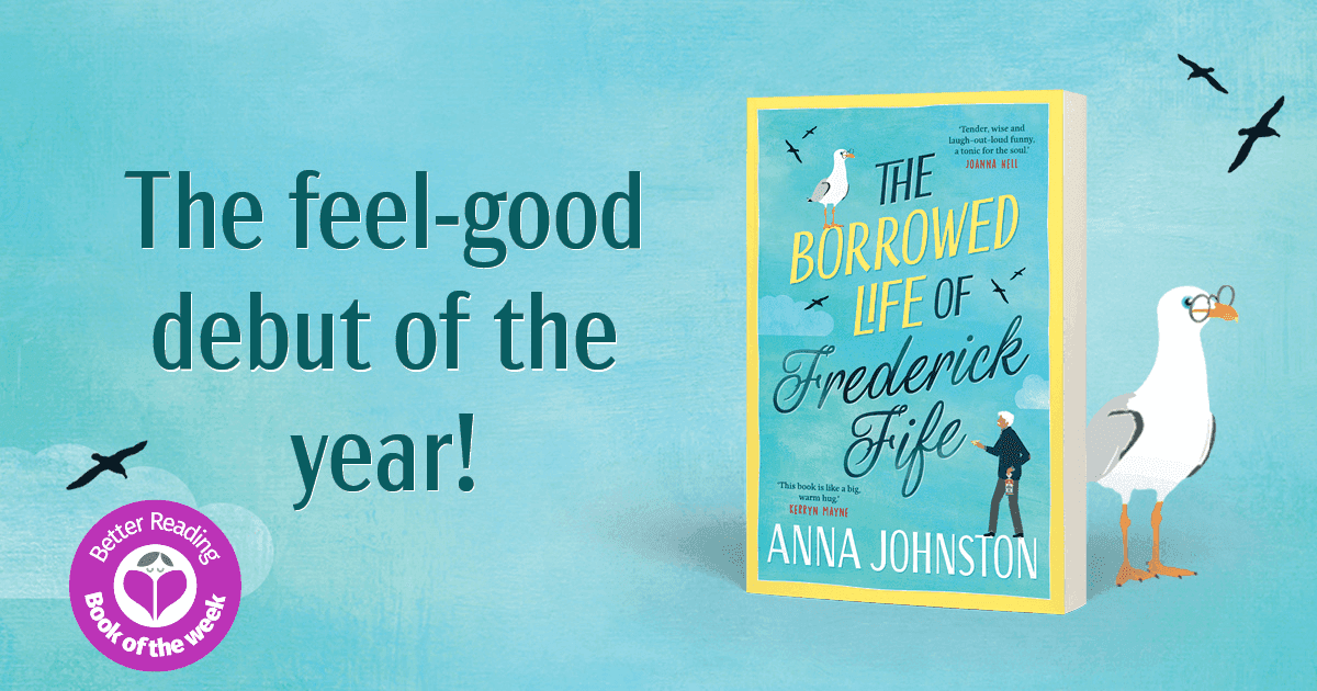 Warm, Life-Affirming and Endearing: Read Our Review of The Borrowed ...