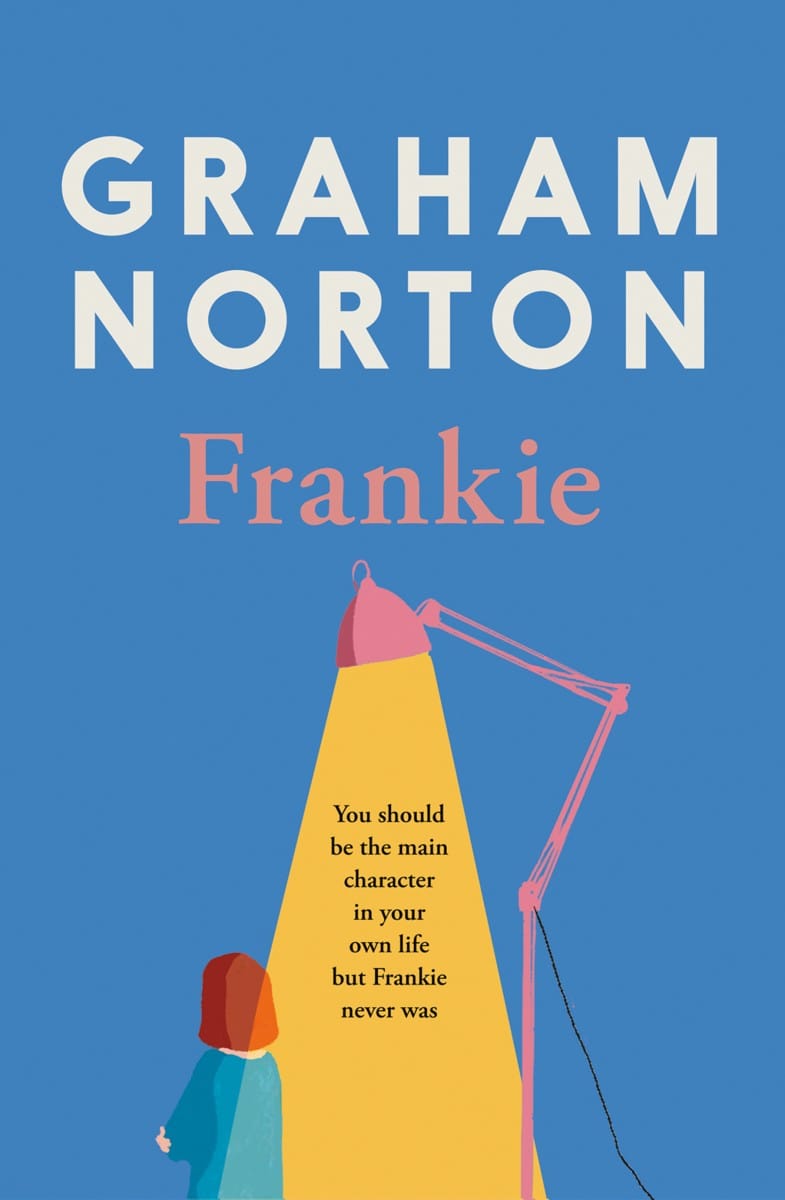 Frankie | Better Reading