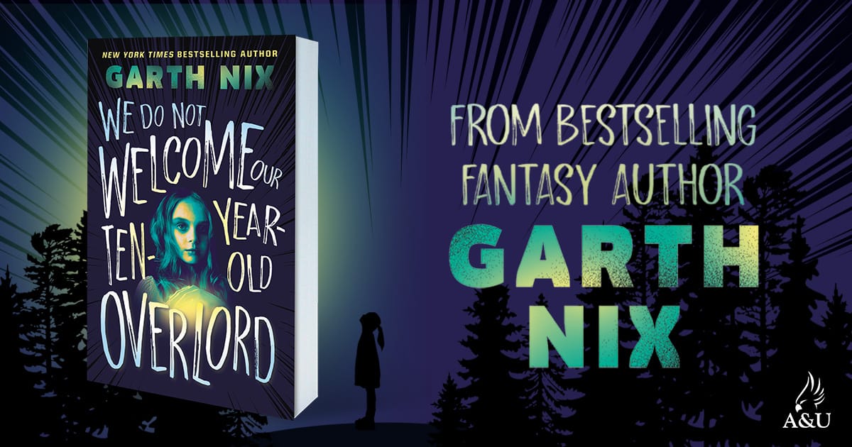 3 Reasons Why You Should Read We Do Not Welcome Our Ten-Year-Old ...