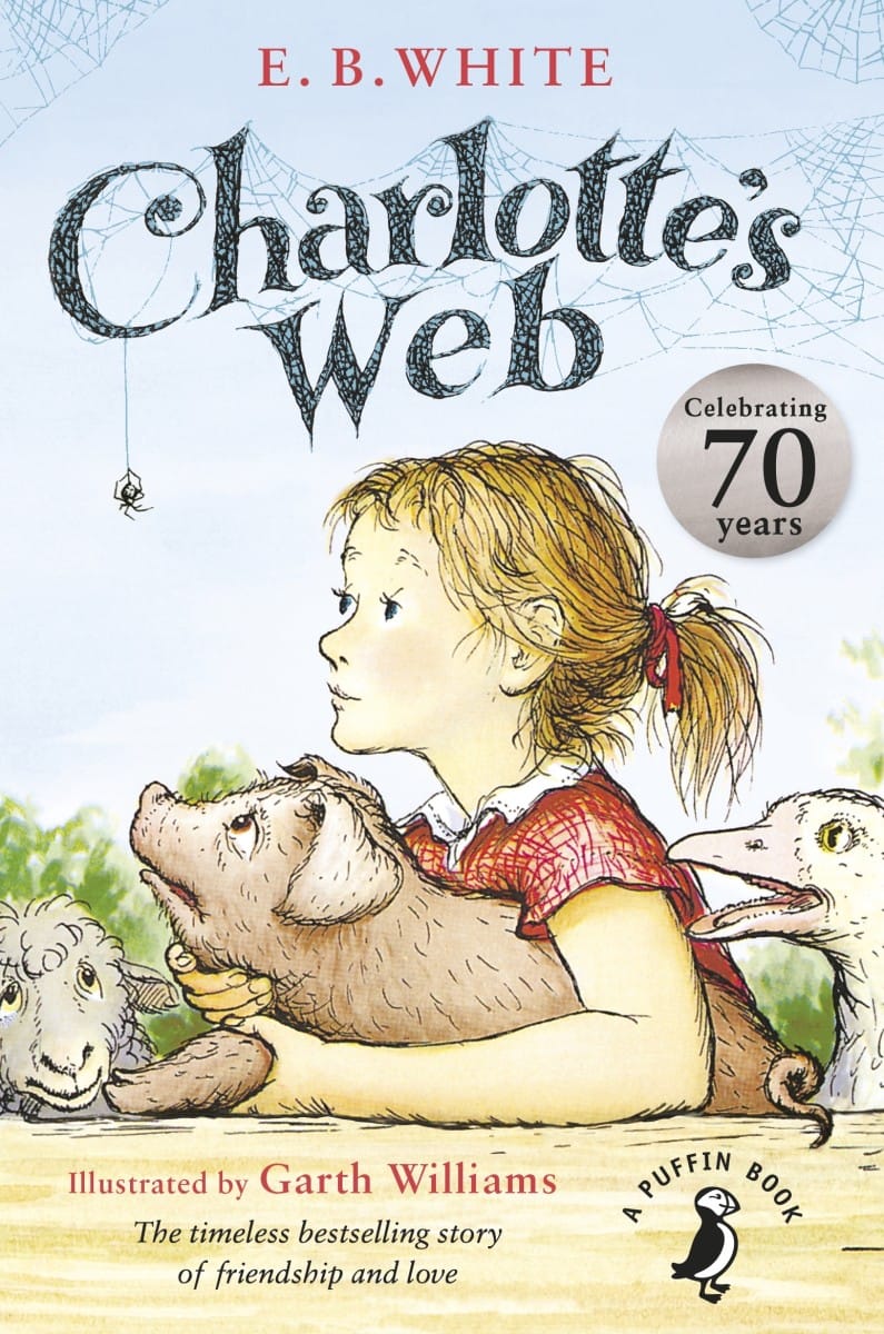 Timeless Tales: Classics from the Better Reading 2025 Top 50 Kids ...