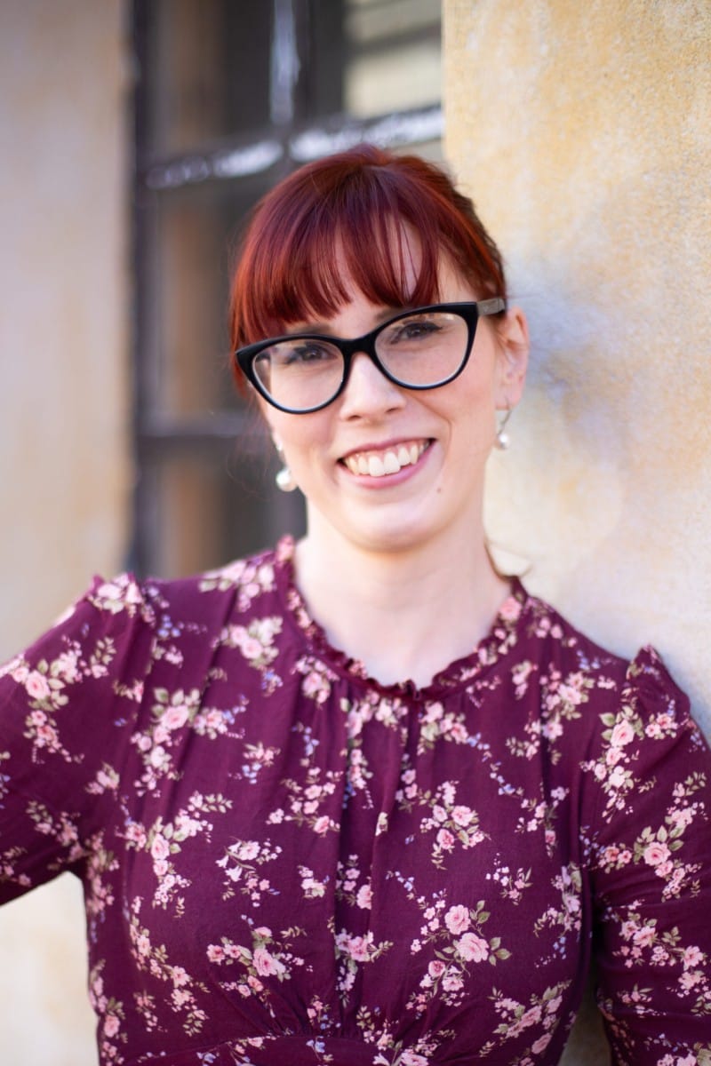 Emily Paull | Better Reading