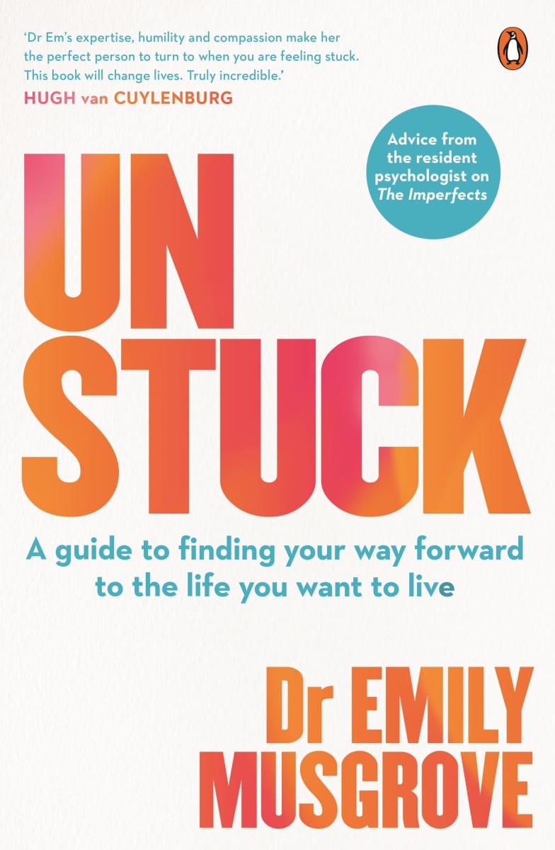 Unstuck | Better Reading