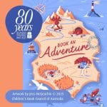 Book an Adventure: Celebrating 80 Years of Children’s Book Week ...