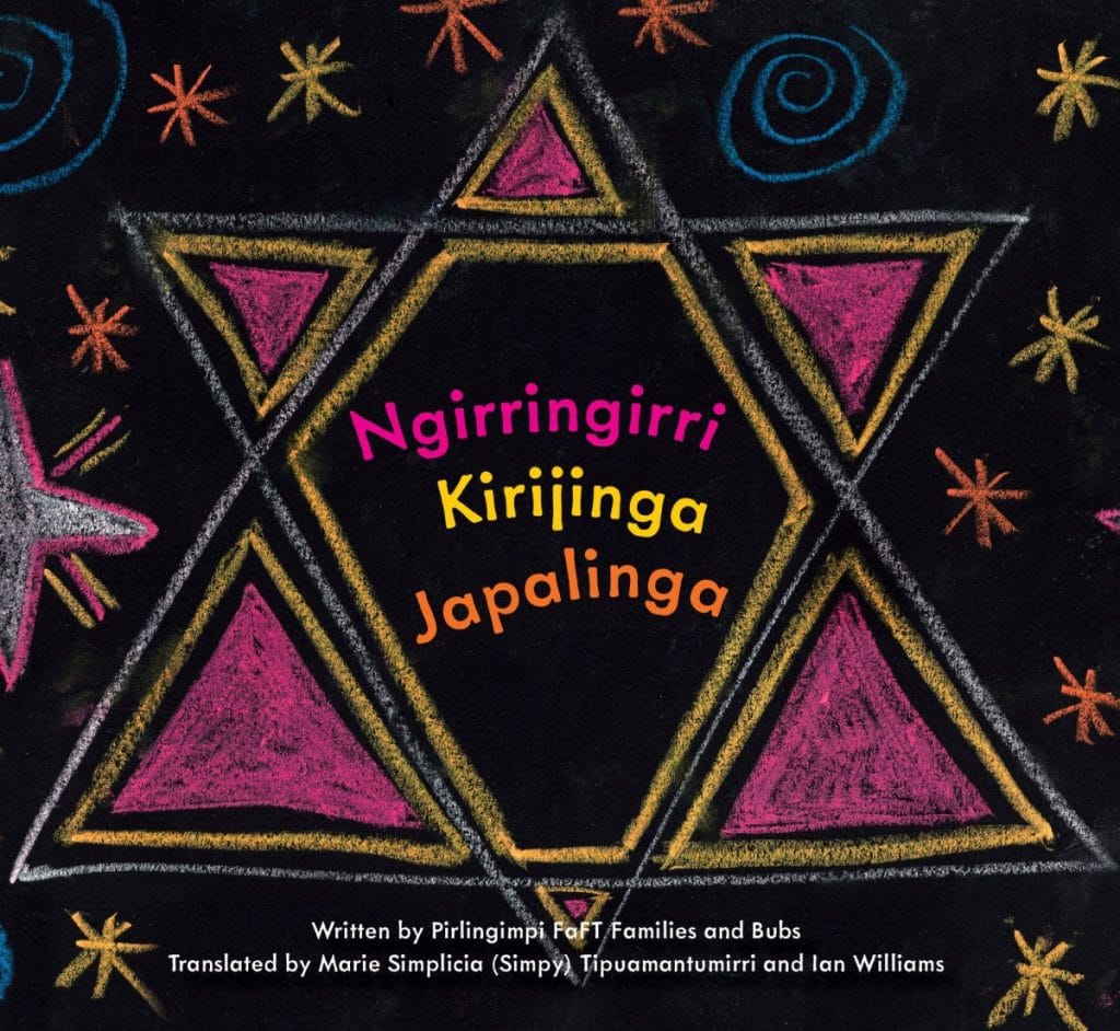 5 Vibrant and Bilingual First Nations Books to Read this NAIDOC Week ...
