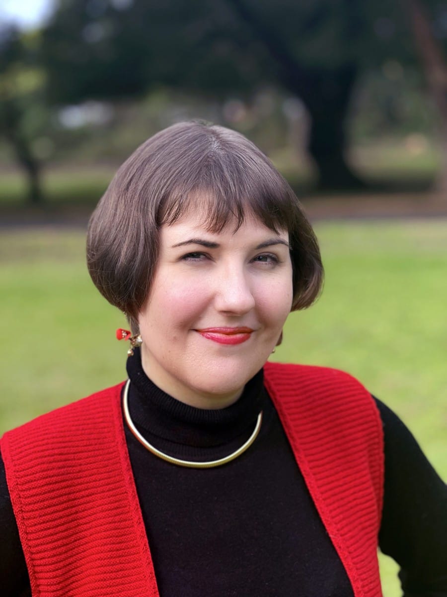 Alison Mutton | Better Reading