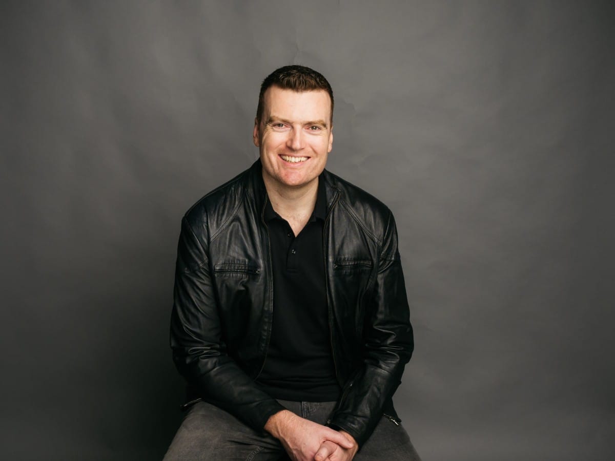 Conor Mills | Better Reading