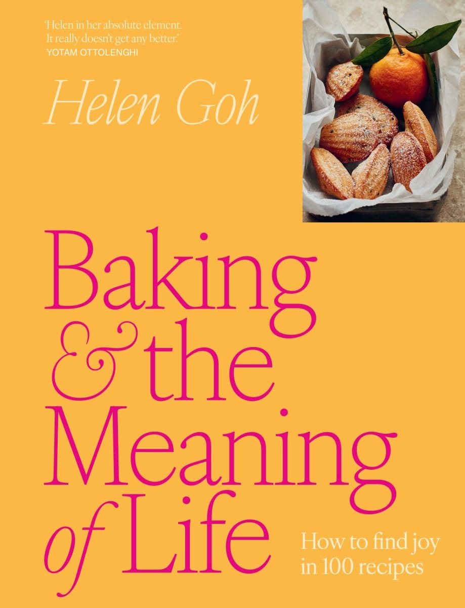 Baking and the Meaning of Life | Better Reading