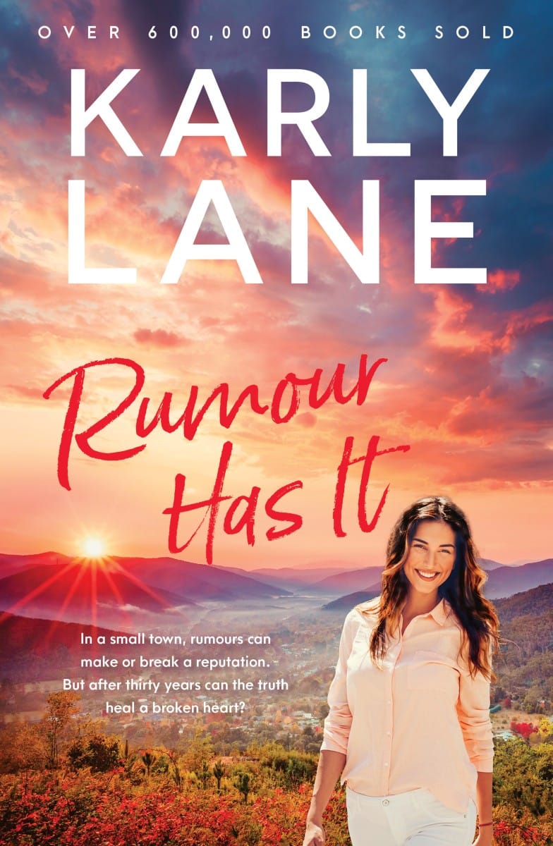 Rumour Has It | Better Reading